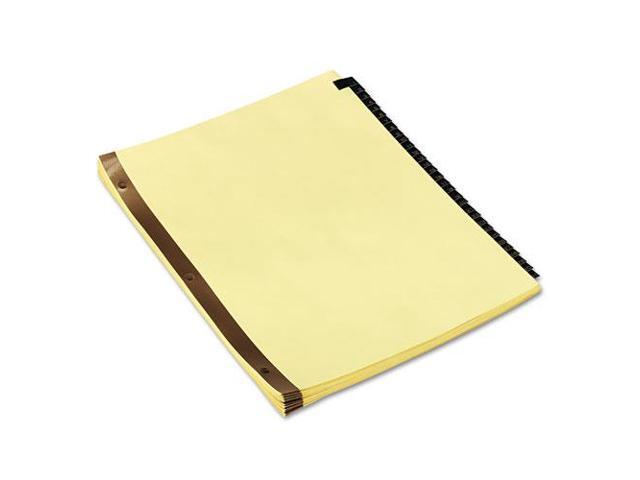 Click here for UNIVERSAL Leather-Look Mylar Tab Dividers 31 Numbe... prices