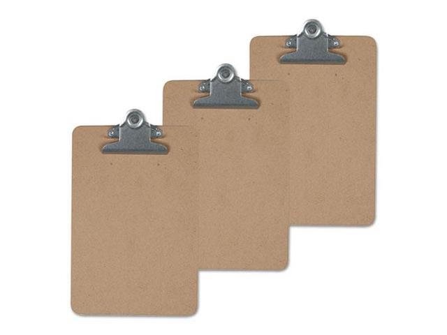 Click here for Universal 40305VP Hardboard Clipboard  1 Inch Capa... prices