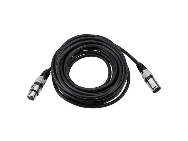 Click here for H & A Value Series XLR M to F Professional Microph... prices