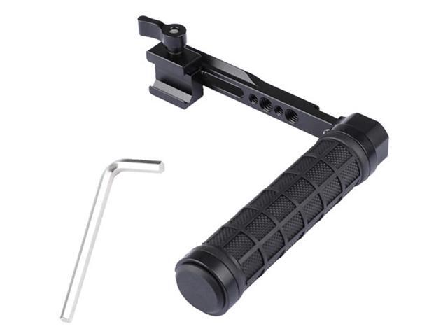 Click here for CAMVATE L-Type Side Handle with NATO Clamp  Rubber... prices