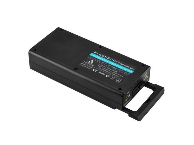 Click here for Flashpoint WB1200H High-Capacity DC36.0V 5.2Ah 187... prices