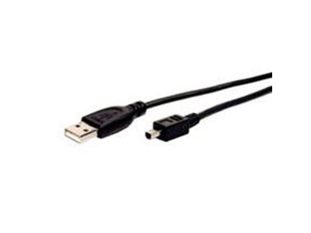 Click here for Comprehensive 25 USB 2.0 A Male to Mini B 4 Pin Ma... prices