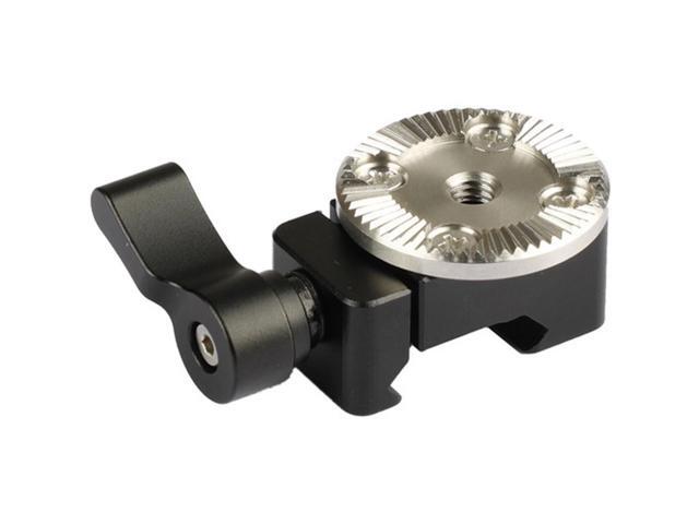 Click here for CAMVATE Quick Release NATO Clamp with ARRI Rosette... prices