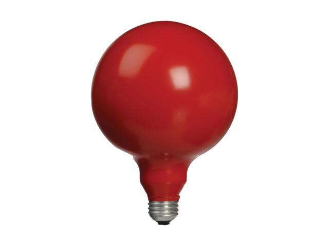 Click here for Adorama Jumbo Safelight Bulb  25 Watt  Light Red (... prices