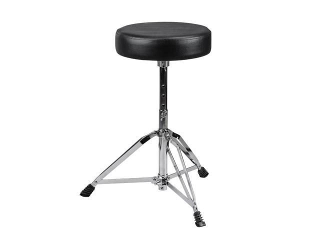 Click here for H & A Double-Braced Drum Throne #HA-DT-H prices