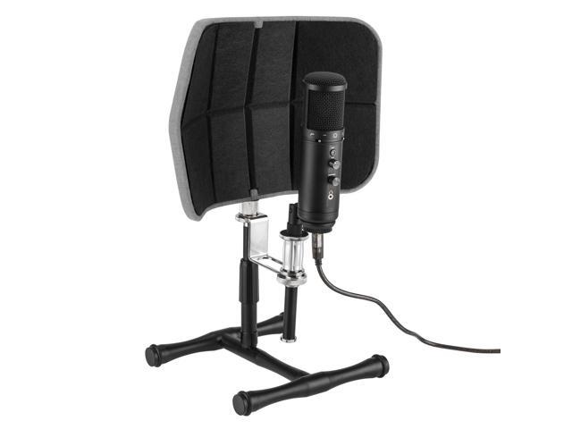 Click here for H & A Professional Desktop Isolation Filter (Gray)... prices