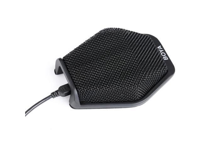 Click here for BOYA BY-MC2 Conference Microphone prices