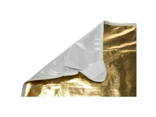 Click here for Photoflex Litepanel 77x77 White/Gold Fabric prices