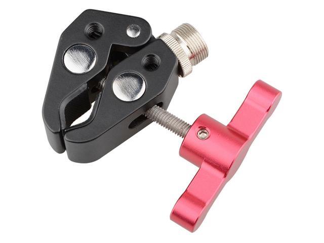 Click here for CAMVATE Super Clamp Crab Pliers Clip w/ 1/4-20 to... prices