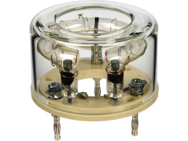 Click here for Norman FT-16 1200 watt Second UV Coated Flashtube. prices