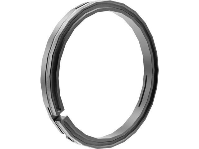 Click here for Bright Tangerine 143-125mm Clamp on Ring for Strum... prices