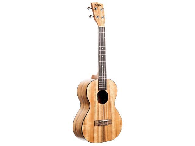 Click here for Kala Satin Pacific Walnut Tenor Left Handed Ukulel... prices