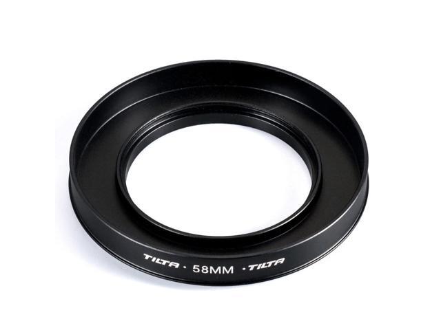 Click here for Tilta 58mm Adapter Ring for Mini Clamp-On Matte Bo... prices