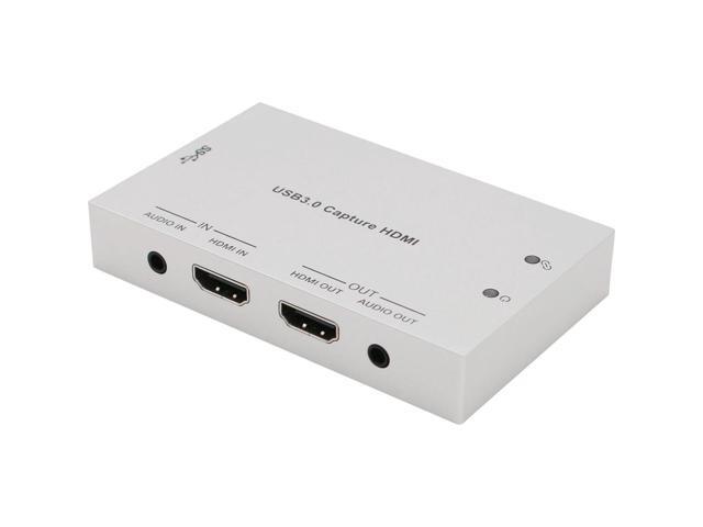 Click here for AndyCine U3H4 USB 3.0 Capture HDMI prices