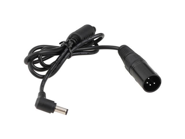 Click here for CAMVATE 39.4 4-Pin XLR to 2.5mm DC Plug Power Cabl... prices