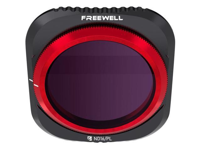 Click here for Freewell ND16/PL Hybrid Filter for Mavic Air 2 Dro... prices