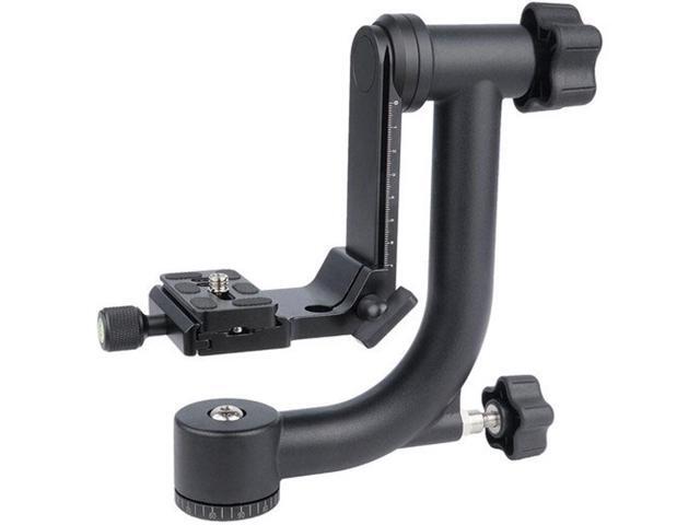 Click here for YELANGU A17 Aluminum Alloy DSLR Camera Gimbal Trip... prices