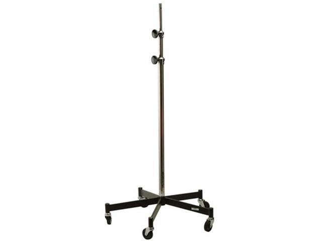 Click here for Photogenic TA34SU 8 Stand with 19 Caster Base & 5/... prices
