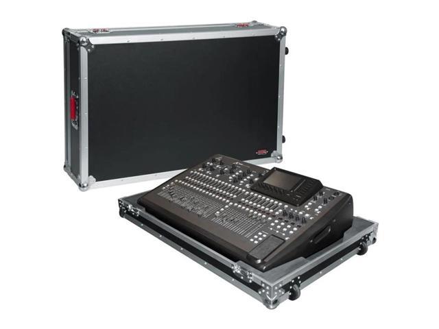 Click here for Gator Cases ATA Wood Flight Case for X32 Mixing Co... prices