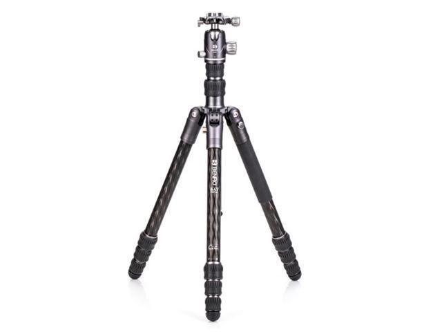 Click here for Benro Bat Two Series 4-Section Carbon Fiber Travel... prices