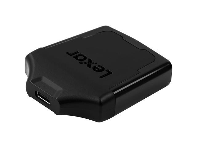 Click here for Lexar CFexpress USB 3.1 Reader prices