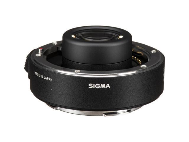 Click here for Sigma Tc-1411 1.4x Teleconverter for Leica L - Bla... prices