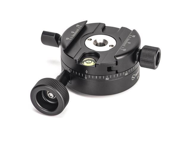 Click here for SunwayFoto Geared Panning Clamp for Professional A... prices