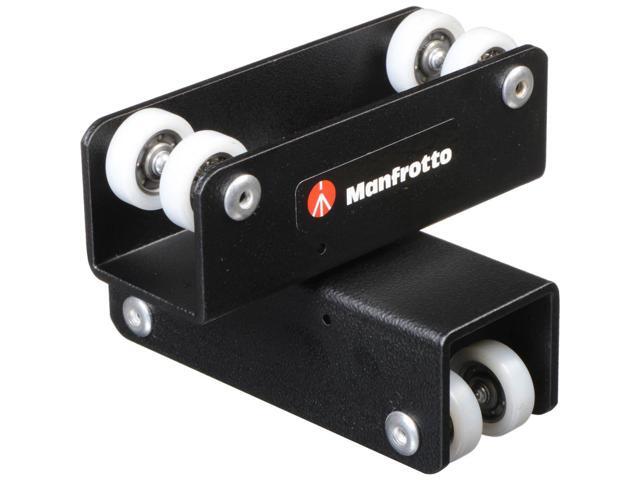 Click here for Manfrotto Double Sliding Carriage #FF3232 (0920) prices