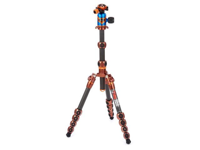 Click here for 3 Legged Thing Legends Ray 5-Section Carbon Fiber... prices