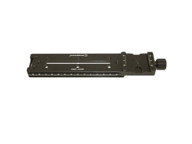 Click here for SunwayFoto Multi-Purpose Rail Nodal Slide with Scr... prices