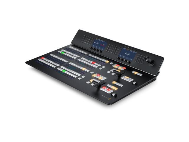 Click here for Blackmagic Design ATEM 2 M/E Advanced Panel #BMD-S... prices