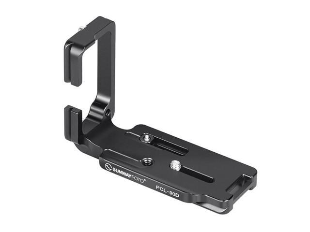Click here for SunwayFoto PCL-90D Dedicated L-Bracket for Canon E... prices