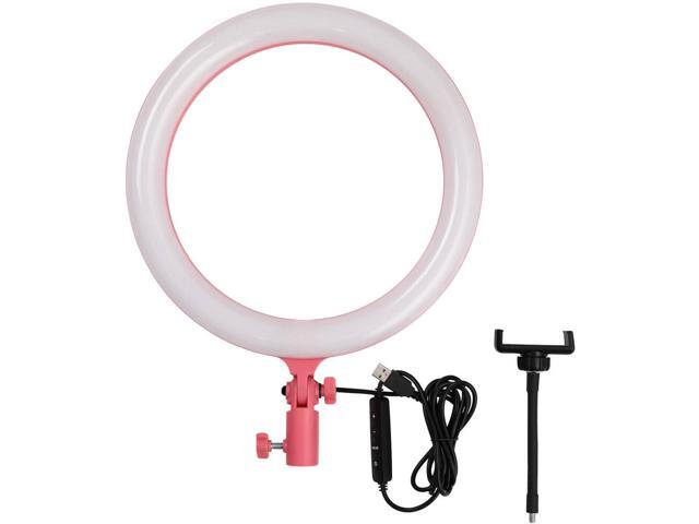 Click here for Godox LR120 12 Bi-Color LED Ring-Light  Pink prices