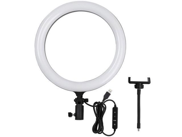 Click here for Godox LR120 12 Bi-Color LED Ring-Light  Black prices