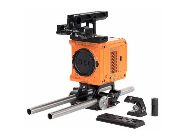 Click here for Wooden Camera Advance Accessory Kit for RED KOMODO... prices