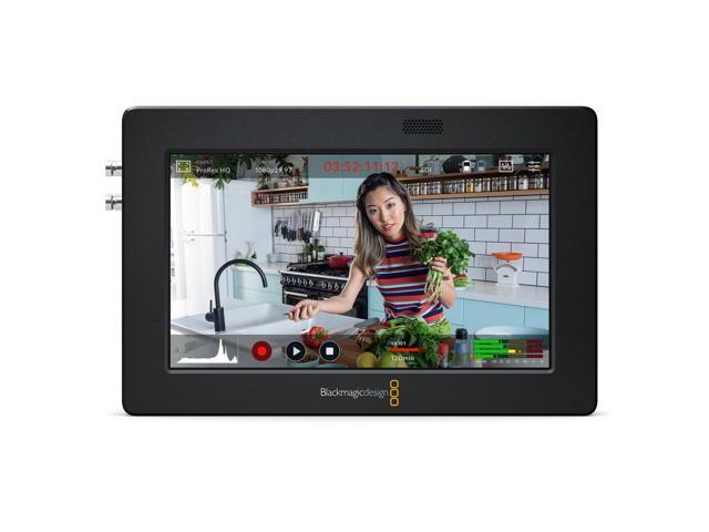 Click here for Blackmagic Design Video Assist 3G-SDI/HDMI 5 Recor... prices