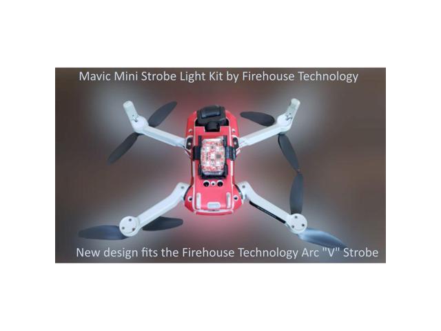 Click here for Firehouse Technology Tactical Light Kit for DJI Ma... prices