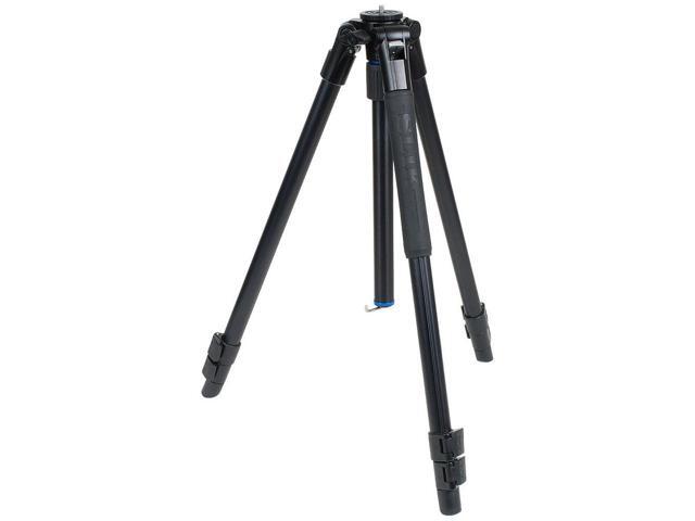 Click here for Slik Pro AL-323 Leg Only  8.8 lb Load Capacity  Bl... prices