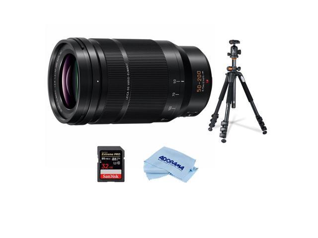 Click here for Panasonic Lumix G Leica DG Elmarit 50-200mm F/2.8-... prices