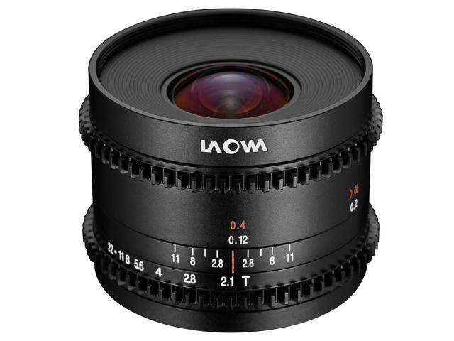 Click here for Venus Laowa 7.5mm T2.1 Cine Lens for Micro Four Th... prices