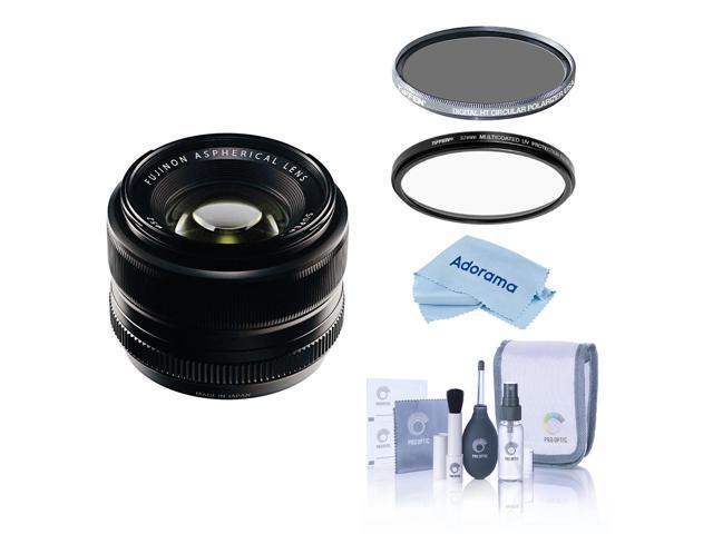 Click here for Fujifilm XF 35mm f/1.4 Lens  Bundle with Tiffen 52... prices