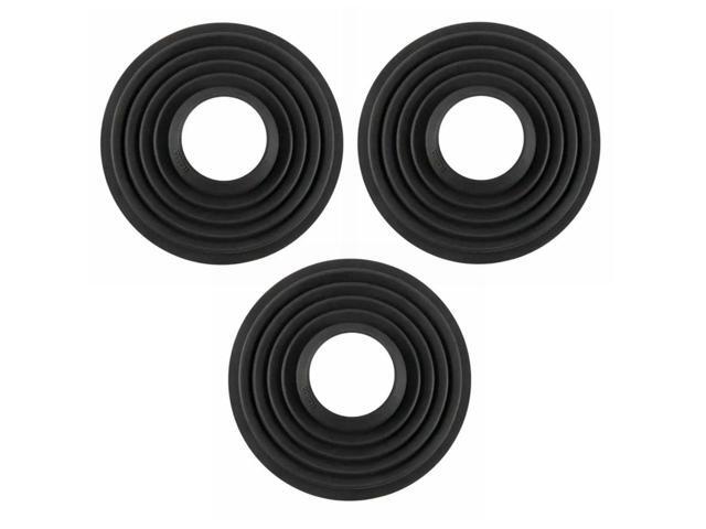 Click here for Haida Silicone Lens Hood for 70 to 90mm Diameter L... prices