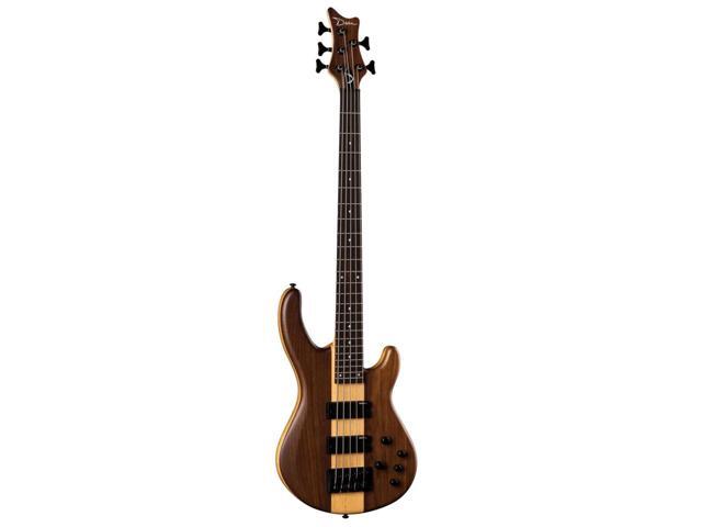 Click here for Dean Guitars Edge Pro 5-String Electric Bass Guita... prices