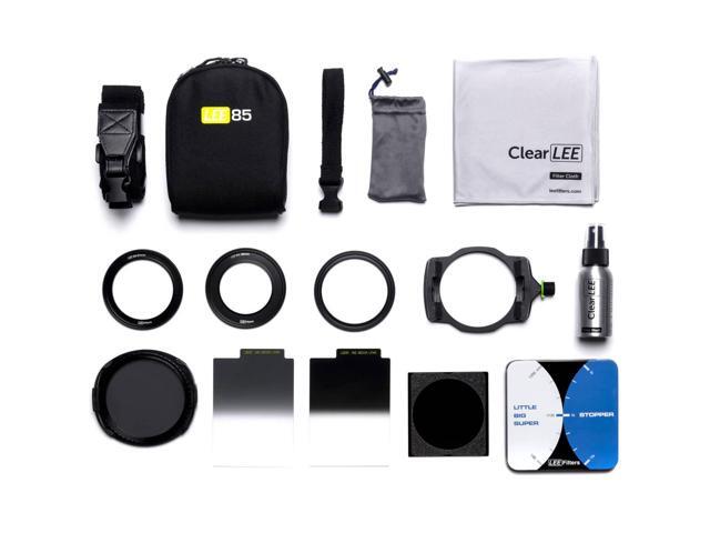 Click here for LEE Filters LEE85 Deluxe Kit #L85K4 prices