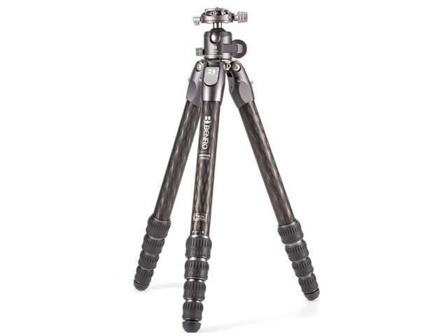 Click here for Benro TTOR35CGX35 Tortoise Columnless Carbon Fiber... prices