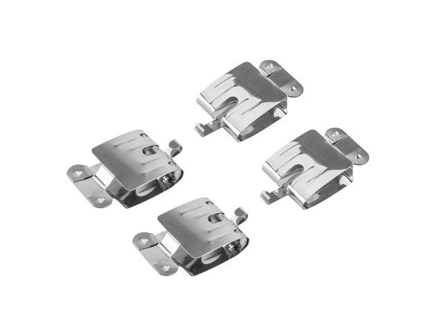 Click here for Adorama Stainless Steel Film Clips  Pack Of Four... prices