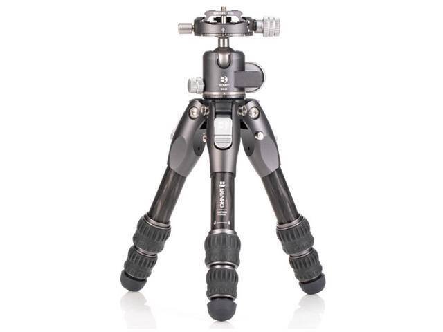 Click here for Benro Tortoise Columnless Zero Series 3-Section Ca... prices