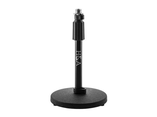 Click here for H & A Telescoping Tabletop Microphone Stand #HA-TT... prices