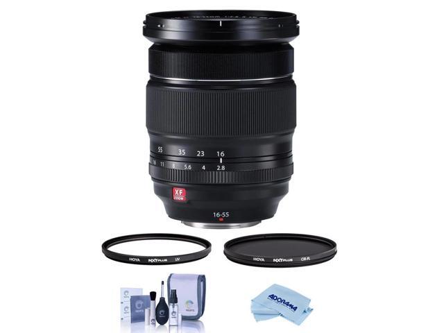 Click here for Fujifilm XF 16-55mm f/2.8 R LM WR Lens  Bundle wit... prices