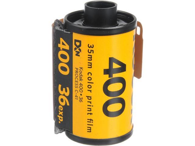 Click here for KODAK Kodacolor Ultra Max 400 GC Color Negative Fi... prices